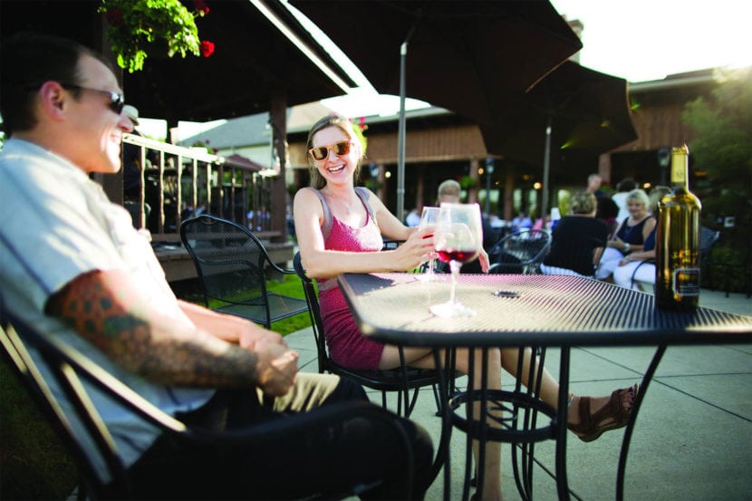 Ferrante Winery & Ristorante - Ferrante Winery & Ristorante