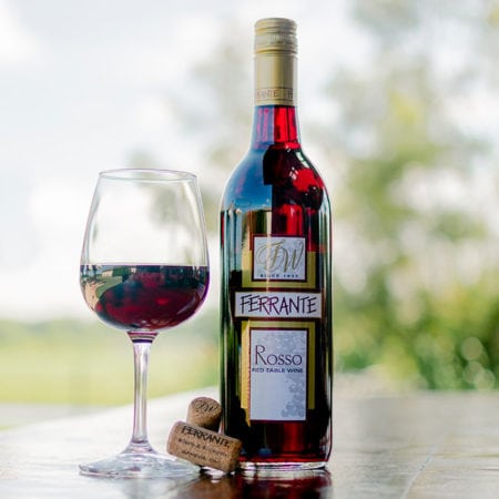 Red Wines Archives - Ferrante Winery & Ristorante