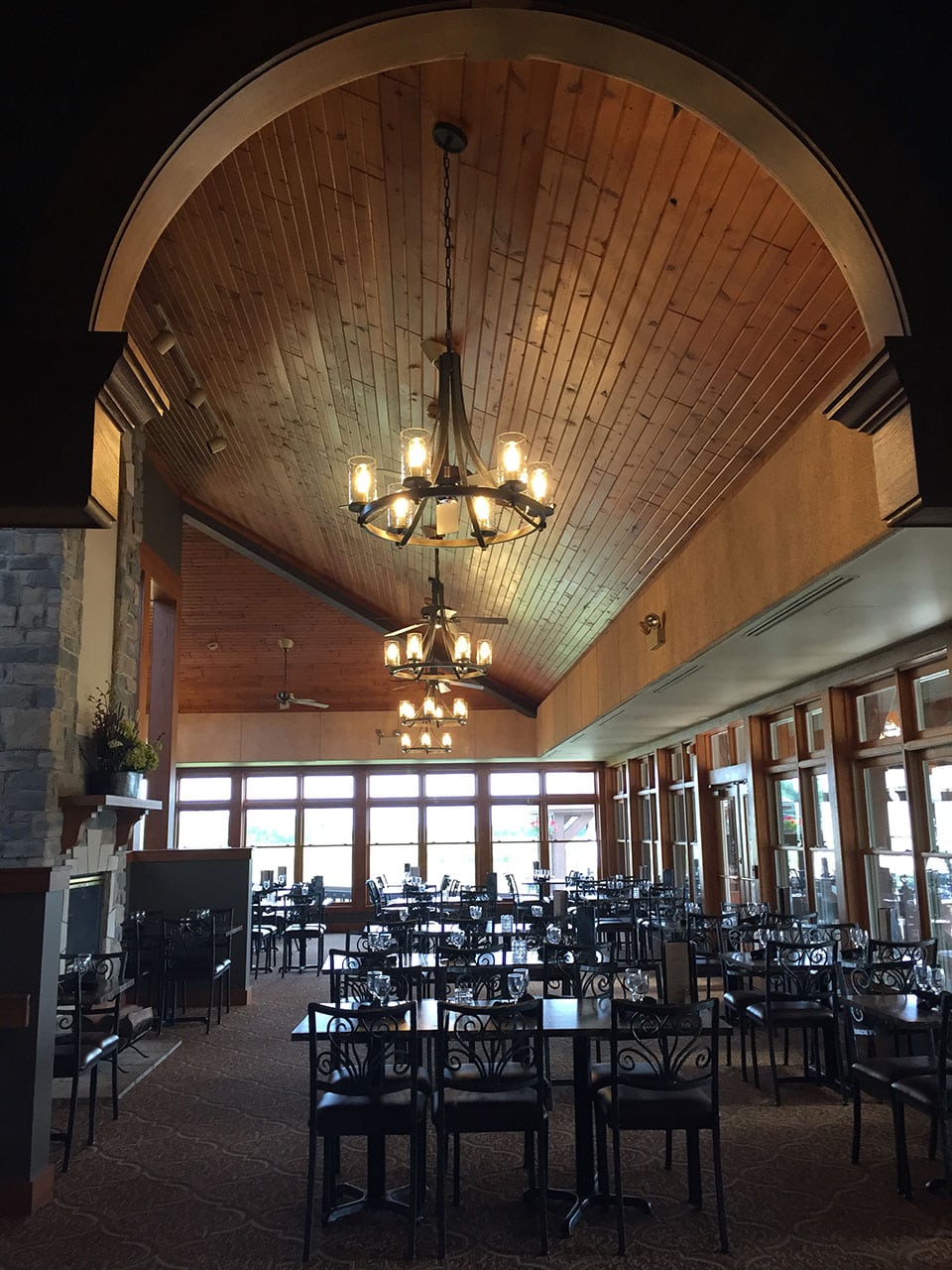 Ferrante's Wine Club - Ferrante Winery & Ristorante