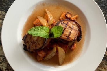 Ferrante Winery, Ashtabula County, Harpersfield Township, Geneva, Ohio