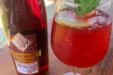 Ferrante Winery, Ashtabula County, Harpersfield Township, Geneva, Ohio