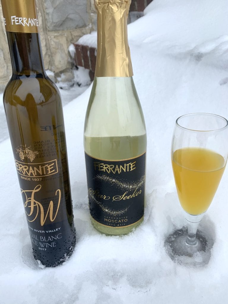 Our News - Ferrante Winery & Ristorante