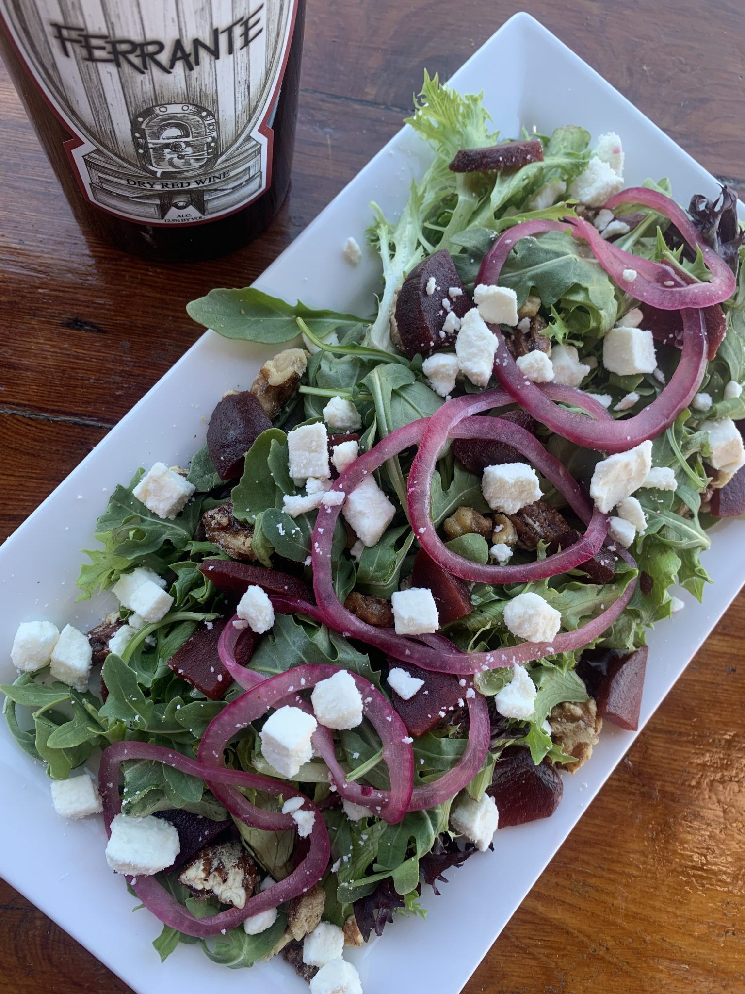 Ferrante Winery, Ashtabula County, Harpersfield Township, Geneva, Ohio