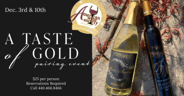 Ferrante Winery, Ashtabula County, Harpersfield Township, Geneva, Ohio